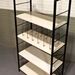 Vintage Ikea Niklas Stellingkast, Design Rutger Anderson | Kast ...