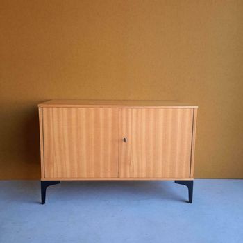 Vintage Tv Meubel, Audio Kastje, Sideboard, Dressoir | Dressoir ...