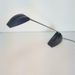 Bureaulamp Giuseppe Linardi Zonca Design Zwart | Bureaulamp | Vintage ...
