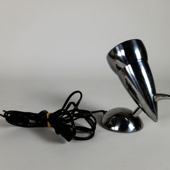 Ikea - Ikea Collectables - Model V9419 - Space Age - Rocket Lamp - 1980 ...