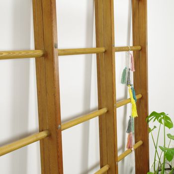 Vintage Oude School Gym Klimrek | Overig | Vintage | Reliving