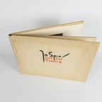 Bekijk Uit En Thuis - Reisschetsen Van Jo Spier - Andries Blitz - 1936 ...