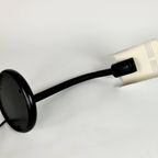 Bekijk Vintage Italiaanse Targetti Design - Gooseneck - Desk Lamp ...