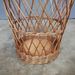 Grote Rotan Mand | Mand | Bohemian | Reliving