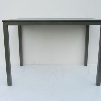 Klein Vintage Tafel/ Bureau Gispen | Bureau | Vintage | Reliving