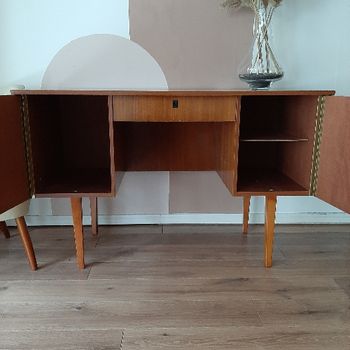 Vintage Bureau | Bureau | Reliving